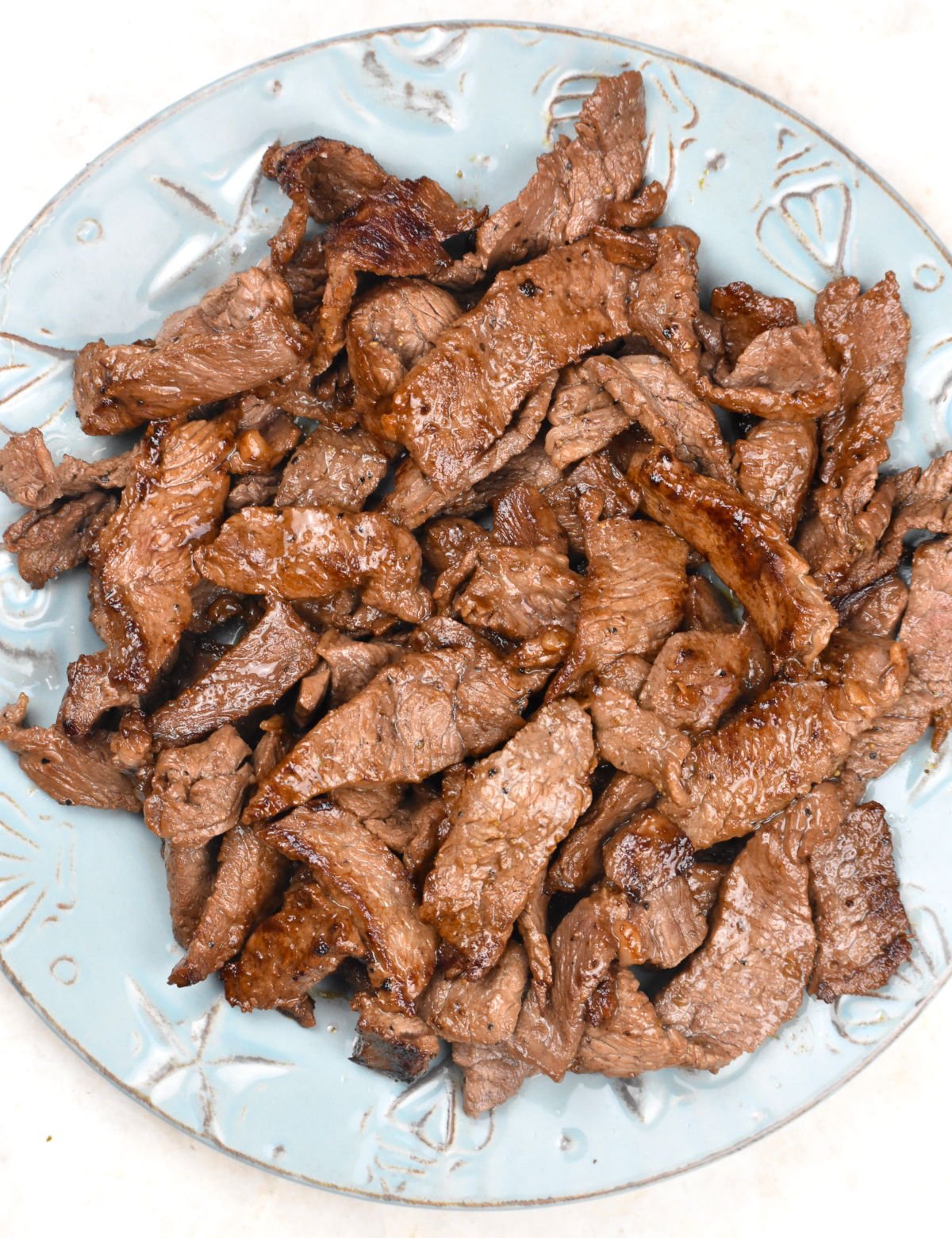 Lomo Saltado(秘鲁牛肉炒)- GypsyPlate雷竞技官网手机版